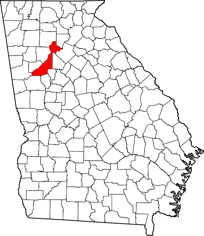 Fulton County, Georgia - EZ Elder Law